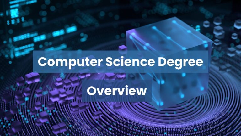 Computer Science Degree Overview - CGH