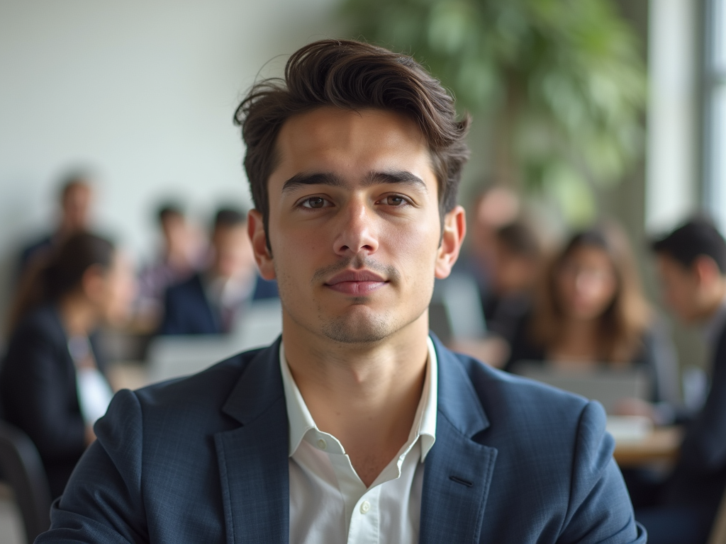 How To Ace Your College Admissions Interview - CGH