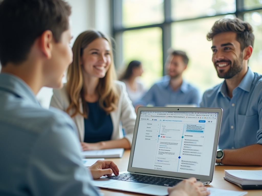 College Admissions Timeline: Step-by-Step Planning Guide - CGH