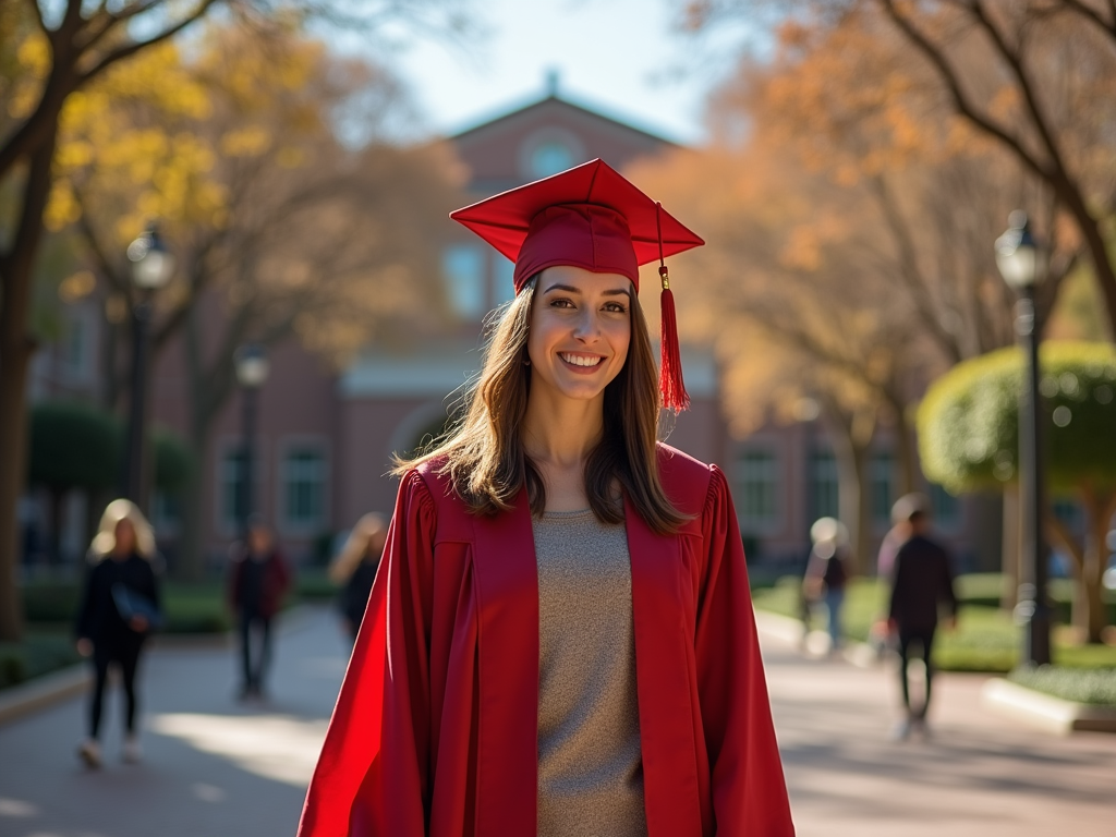 How To Get Into USC (University Of Southern California): Complete Guide - CGH