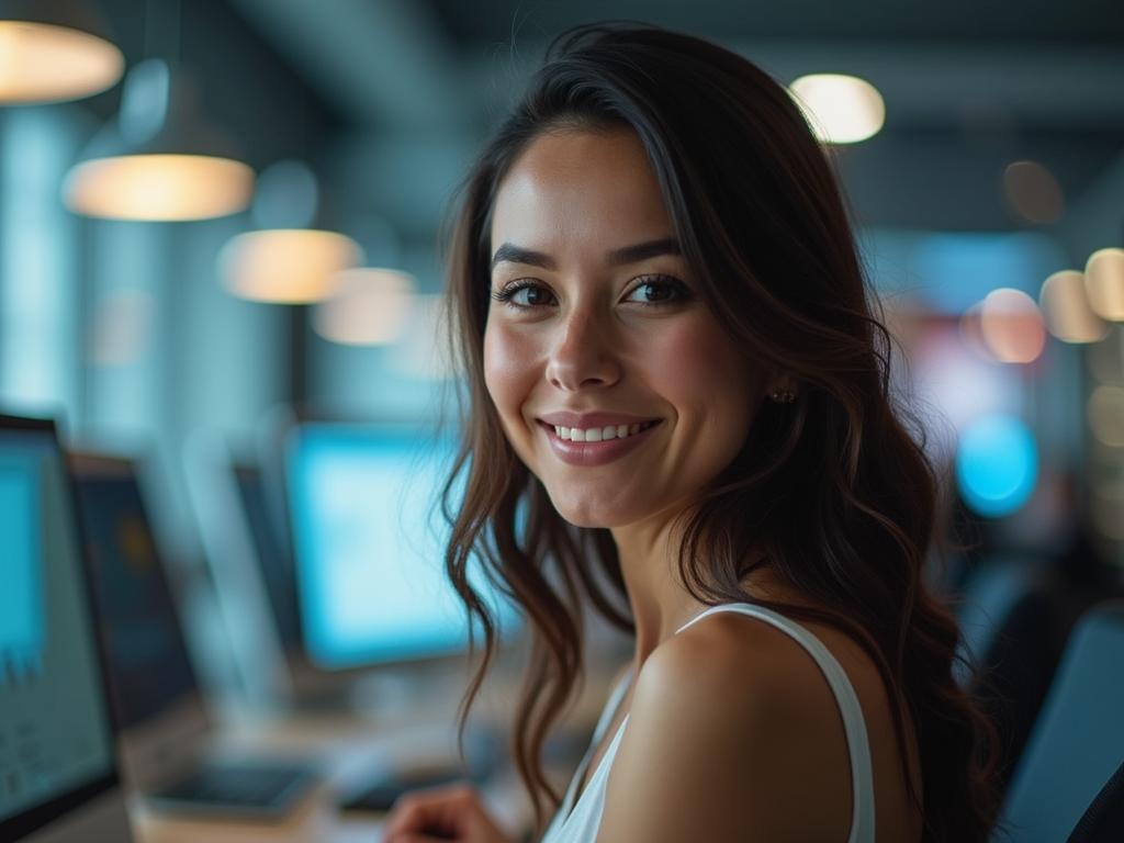 Top Scholarships For Women In STEM - CGH