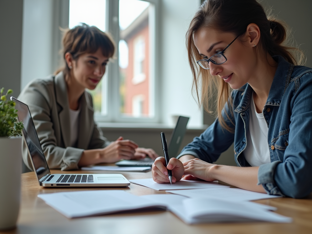 Work-Study Programs Explained: Earn While You Learn - CGH