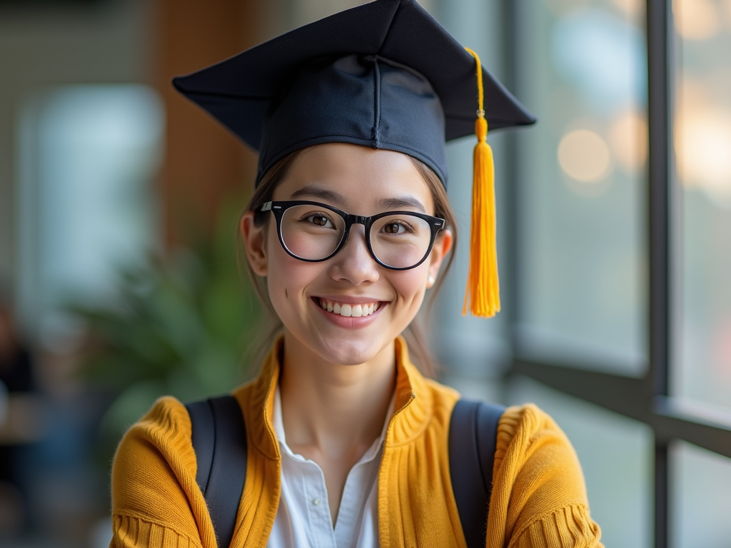 Scholarships For Non-Traditional (Adult) Students - CGH