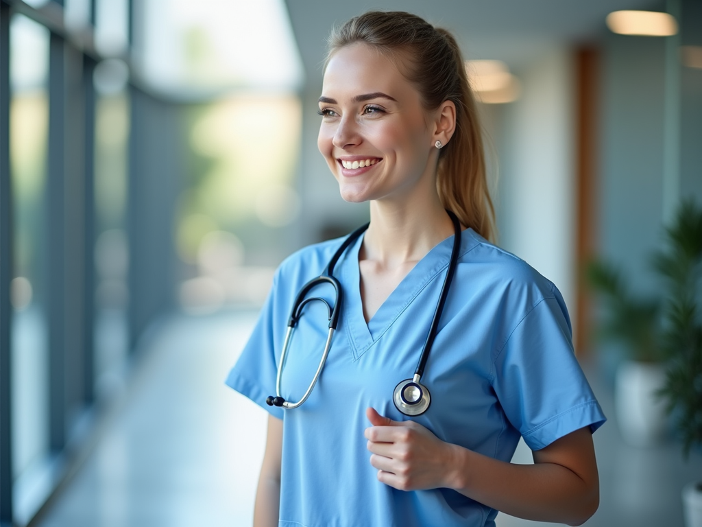 Nursing Scholarships: Funding Your Nursing Degree - CGH