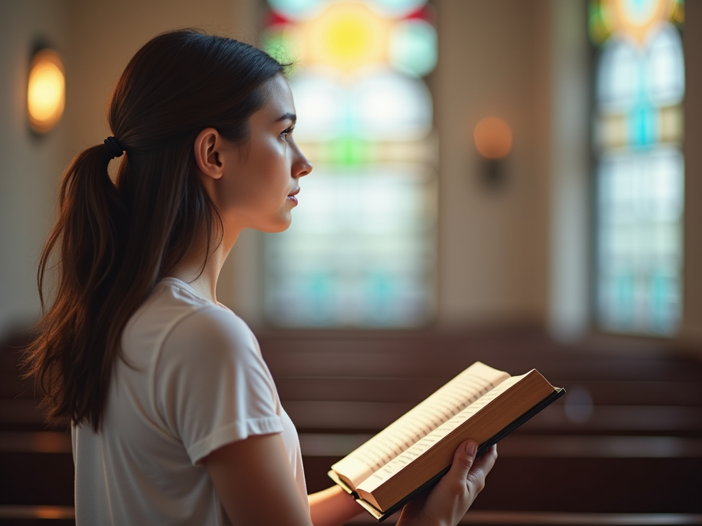 Religious Affiliation Scholarships (Church, Faith-based Awards) - CGH