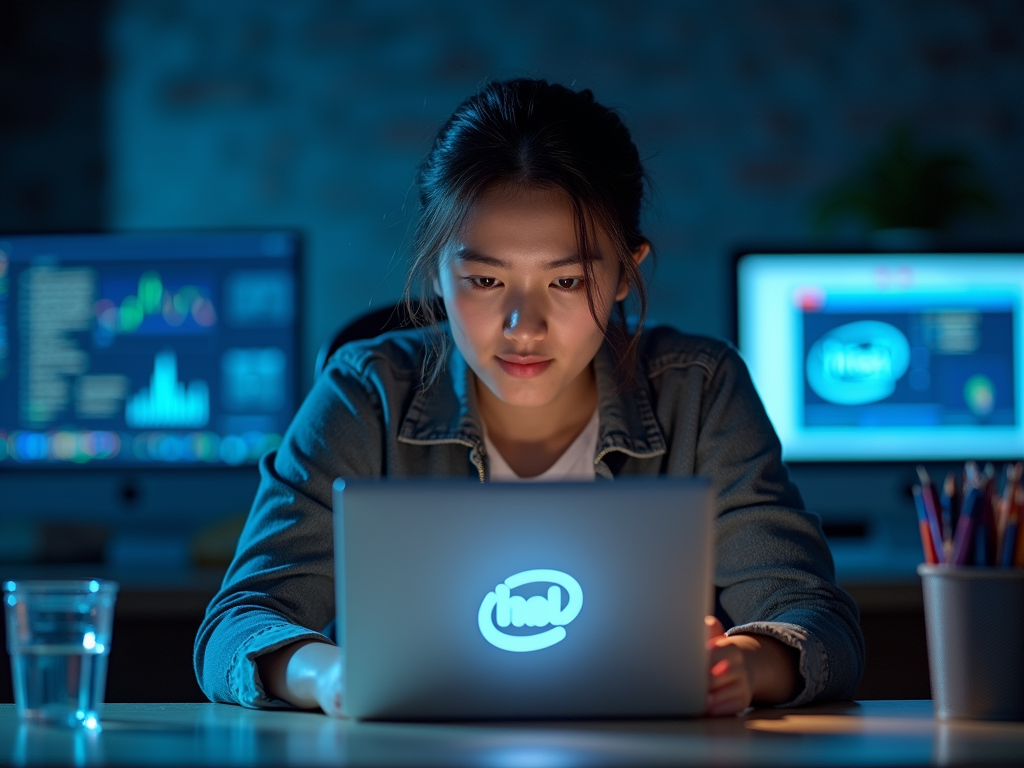 Intel Scholarships For STEM Students: Whatâ€™s Available - CGH