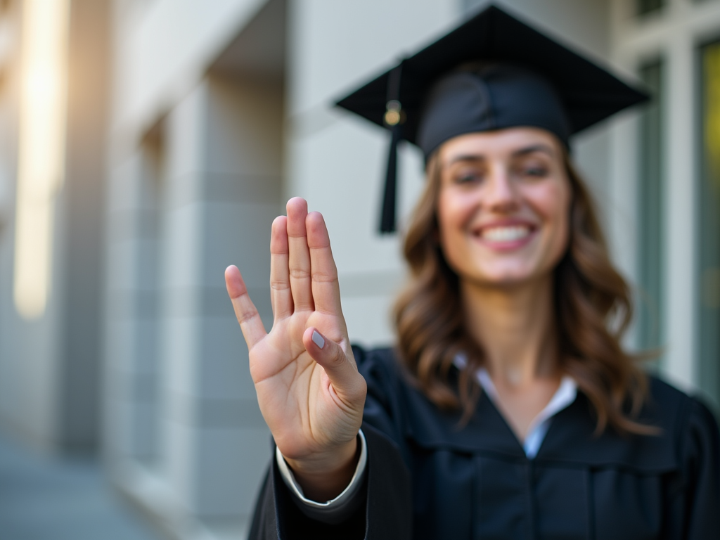 Graduating Debt-Free: Is It Possible And How - CGH