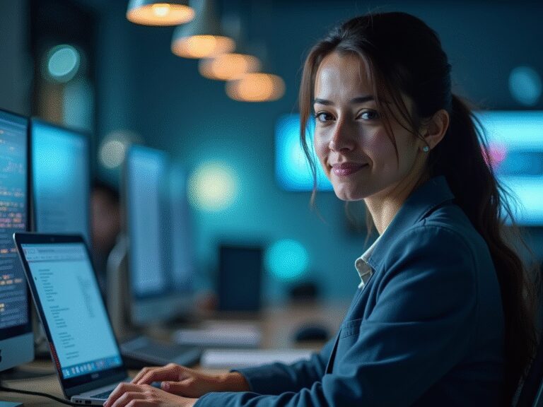 What Can You Do With A Computer Science Degree? Career Paths & Options ...