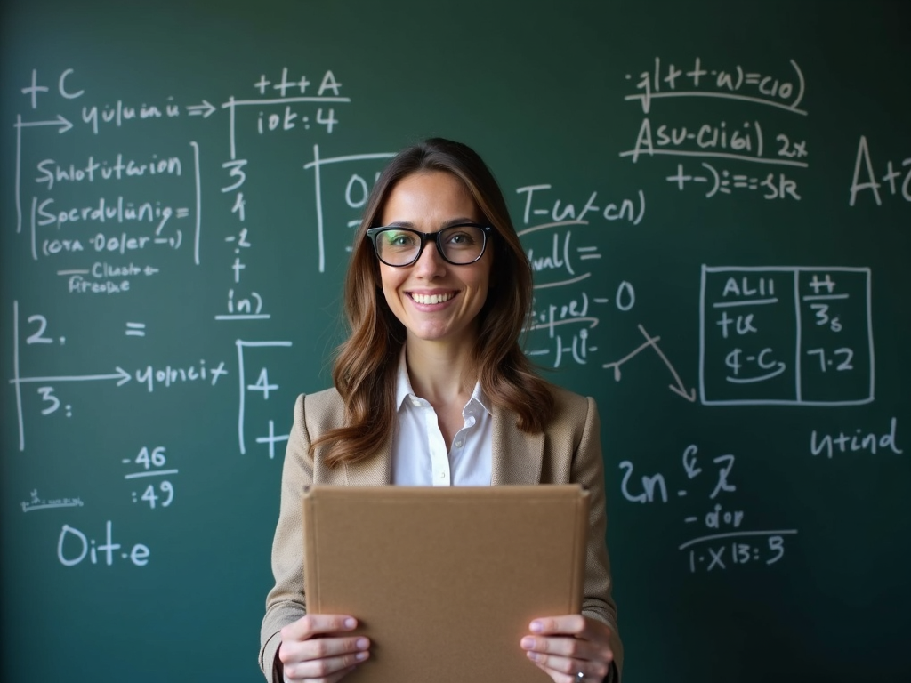 What Can You Do With A Math Degree? Career Paths & Options - CGH