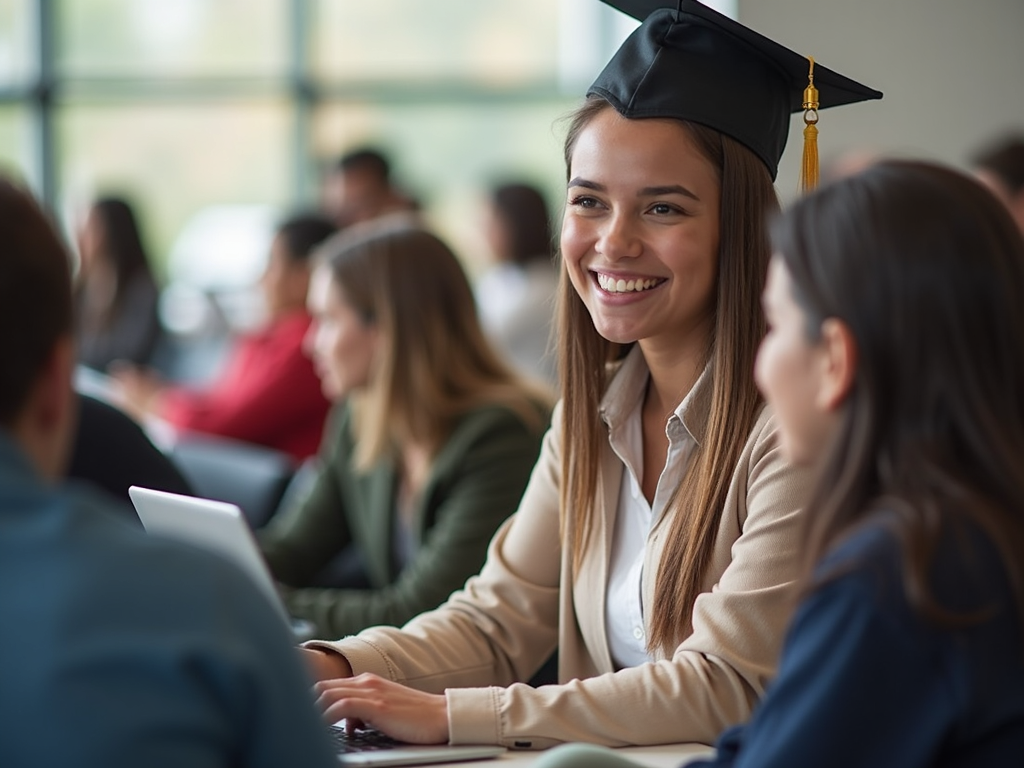 International Student Orientation: What To Expect - CGH