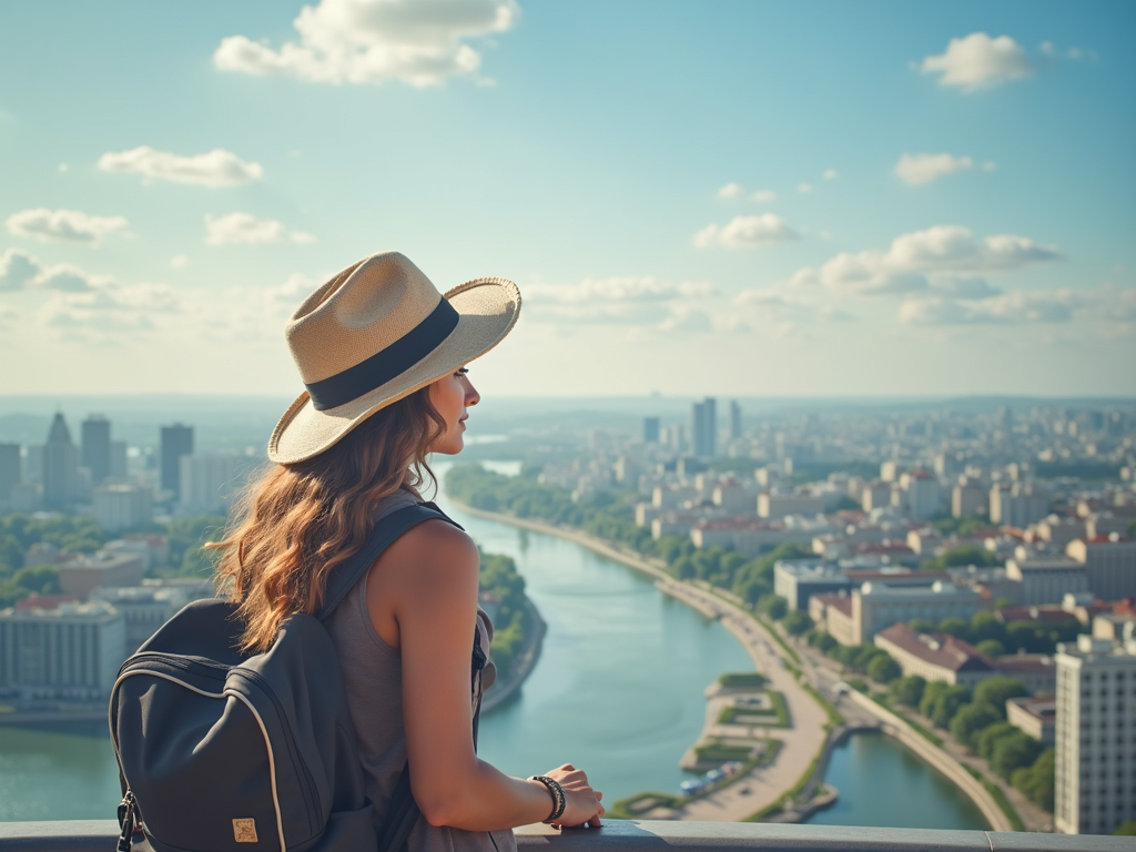 Travel Hacks For Students Studying Abroad (Flights, Packing, Etc.) - CGH