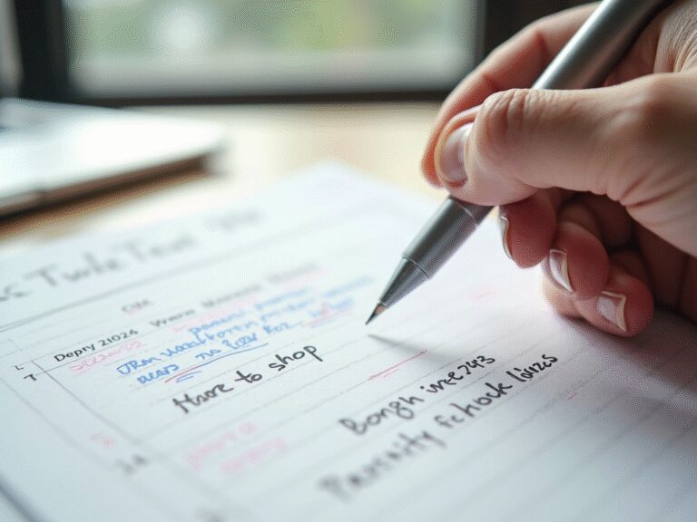 Note-Taking Methods Compared: Cornell Vs Outline Vs Mind Mapping - CGH