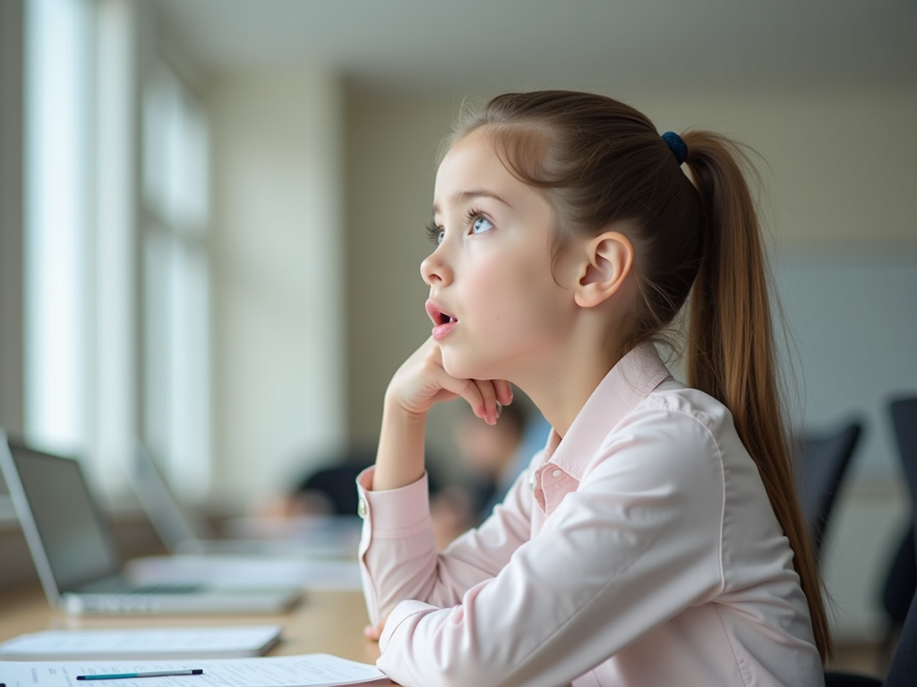 Overcoming Test Anxiety: Strategies For Before & During Exams - CGH