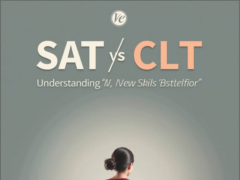 SAT Vs CLT: Understanding The New Testing Option (Classical Learning ...
