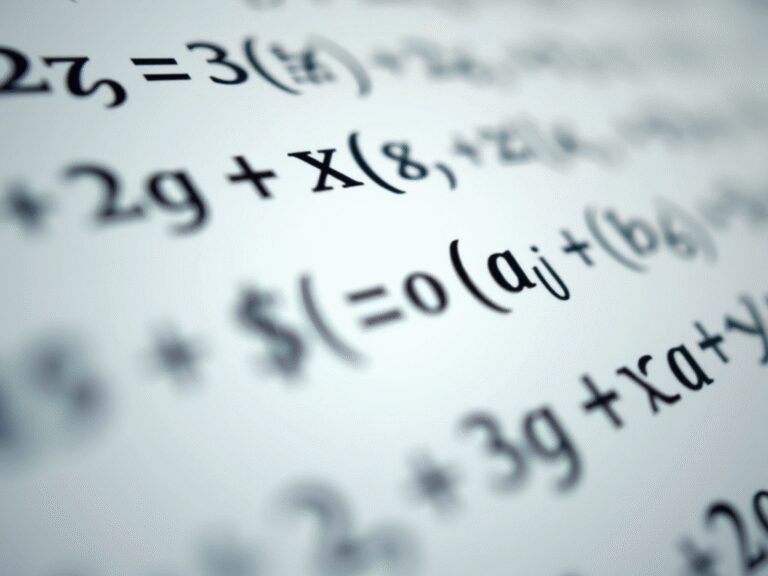 SAT Math Formula Cheat Sheet: Key Concepts To Know - CGH