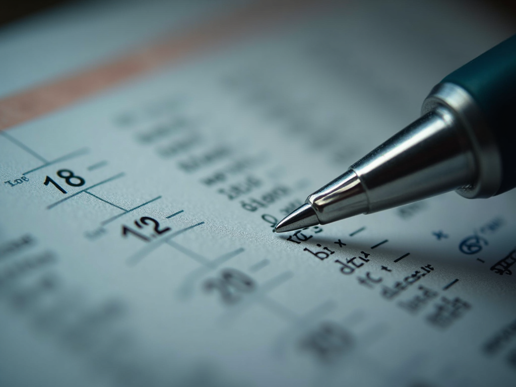 AP Calculus Exam: Tips To Score A 5 - CGH