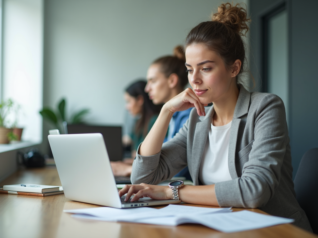 Time Management For Online Students: Balancing Work And Study - CGH