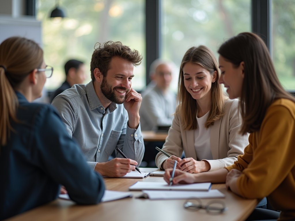Virtual Study Groups: Collaborating Online With Classmates - CGH