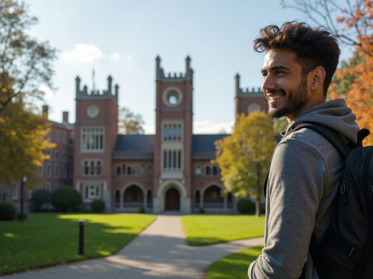 Top 10 Universities In Canada (2025 Ranking & Overview) - CGH