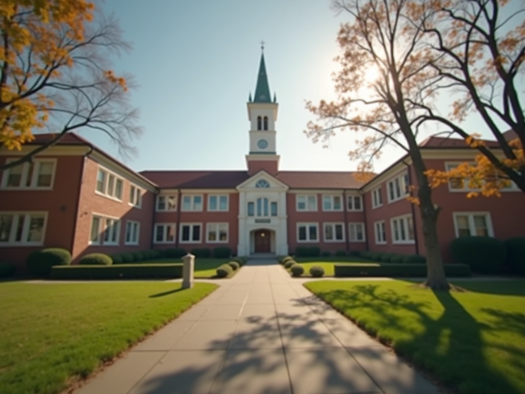 Best Liberal Arts Colleges In The US: Top 10 For 2025 - CGH