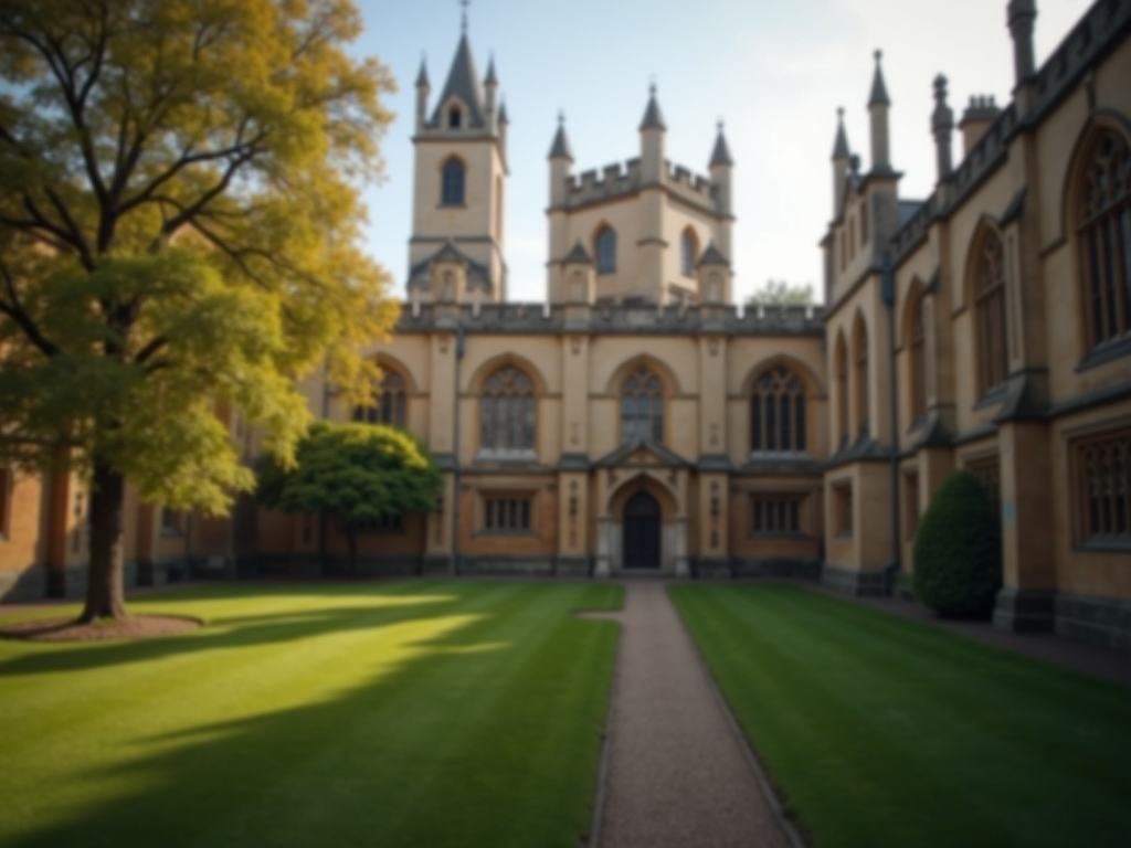 Oxford Vs Cambridge: Key Differences For Applicants - CGH