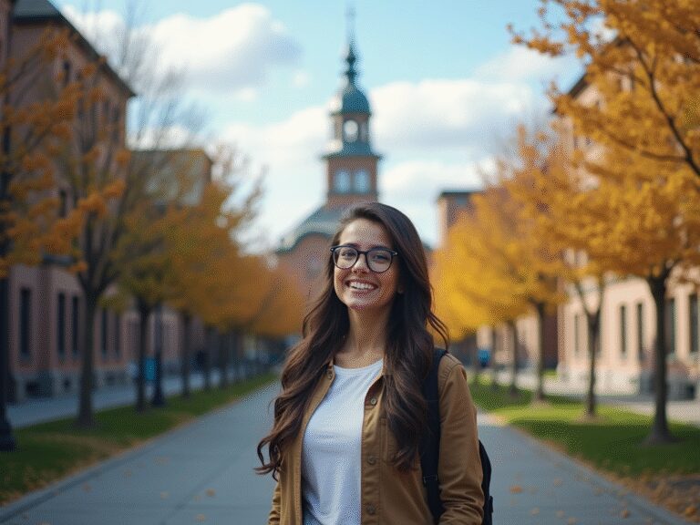 College Town Vs Big City Campus: Pros And Cons - CGH