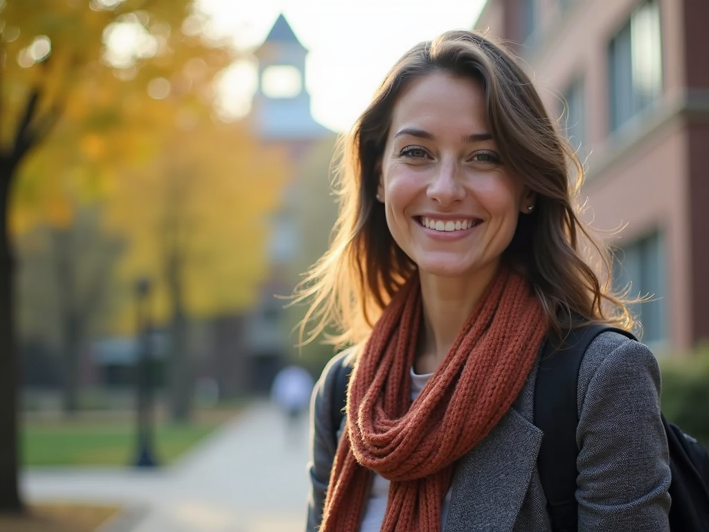 Georgetown University: Student Guide & Tips - CGH