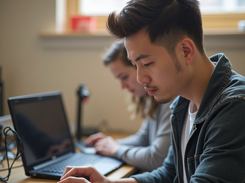 Carnegie Mellon University: Guide For Tech & Arts Students - CGH