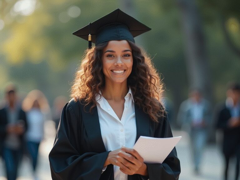 Graduate School Scholarships: Funding Your Master’s Degree - CGH