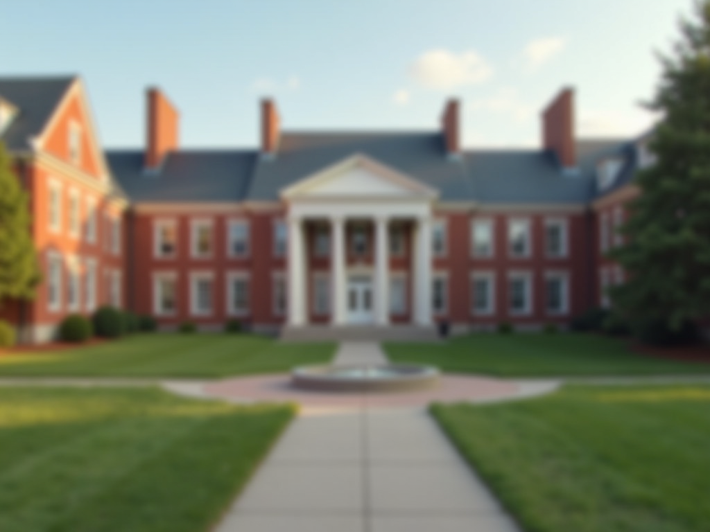 Colby College: Admissions & Campus Life Guide - CGH