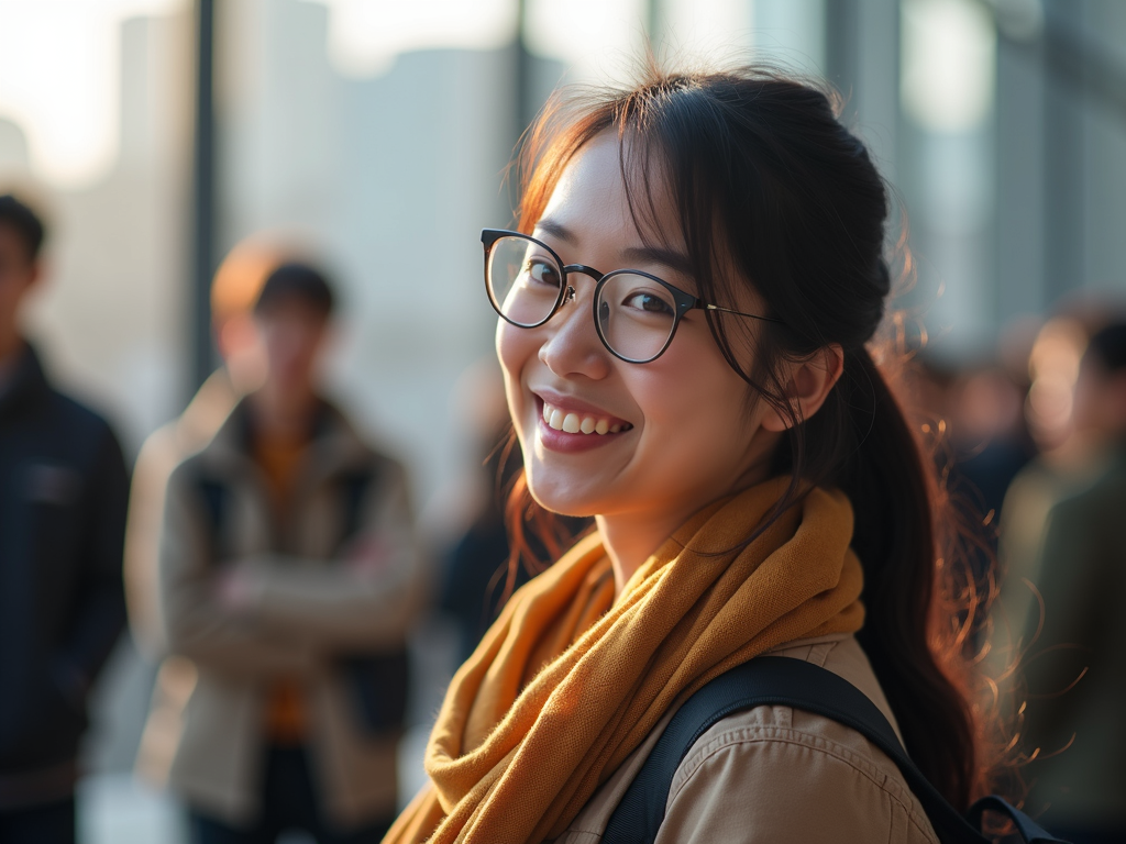 Higher Education In China: Overview For International Students - CGH