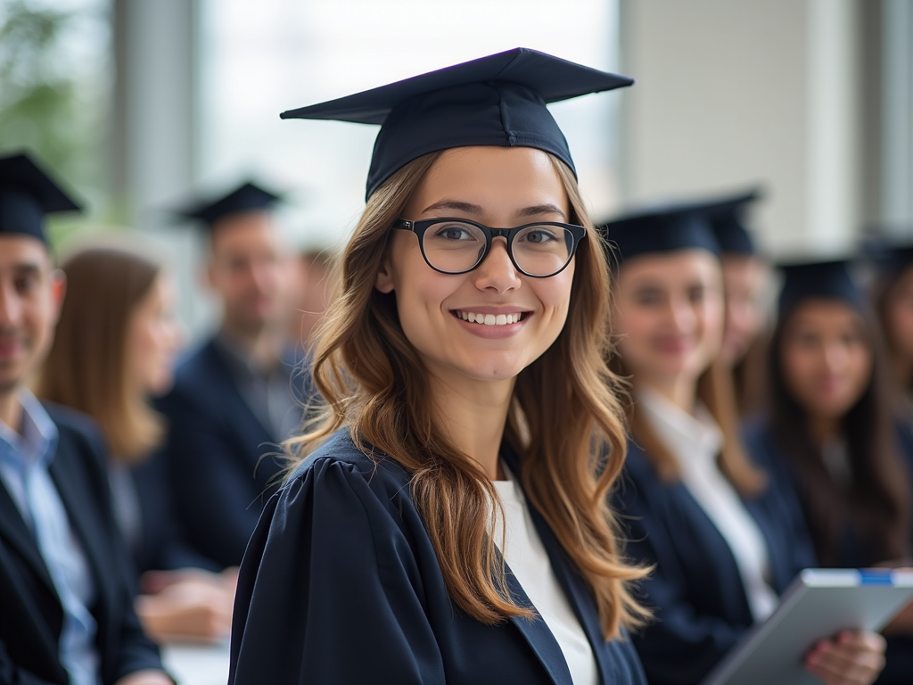 Higher Education In Canada: What International Students Should Know - CGH