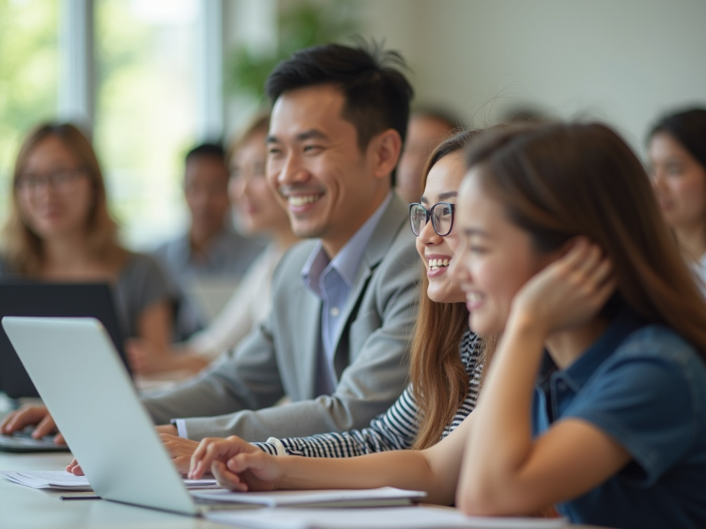 Glossary Of College Admissions Terms: Key Definitions Explained - CGH