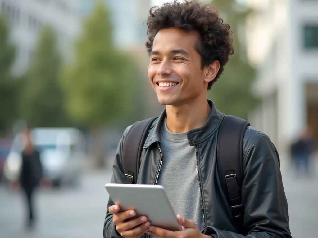 College Commuter Student Guide: Maximizing Your Experience - CGH