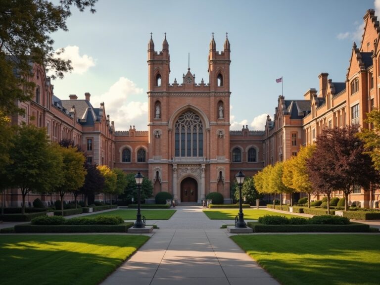 UC Berkeley VS Carnegie Mellon University: Complete Comparison - CGH