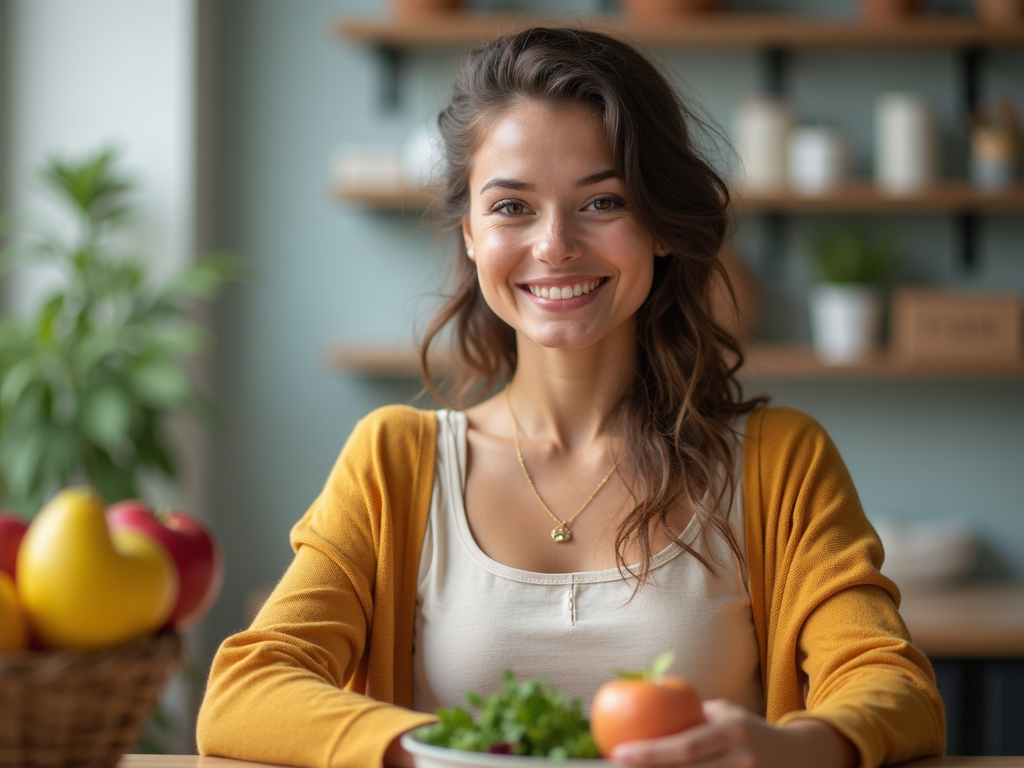 Freshman 15 Myth: Staying Healthy In College - CGH