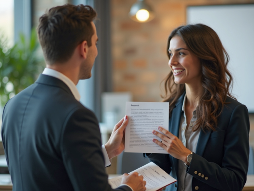 Building Relationships With Professors: Why And How - CGH