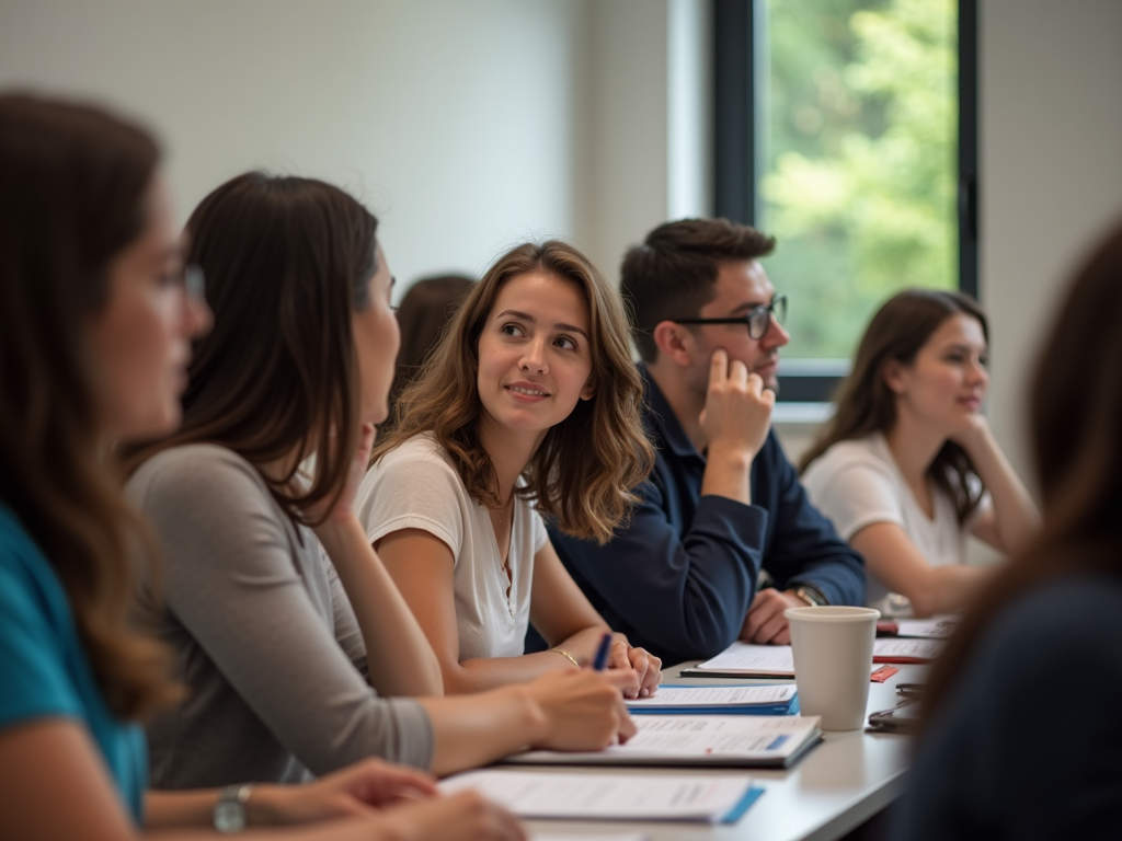 First-Year Seminar Classes: What Are They And Why Take Them - CGH