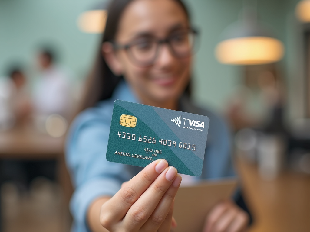 Student Credit Cards: Building Credit The Right Way - CGH