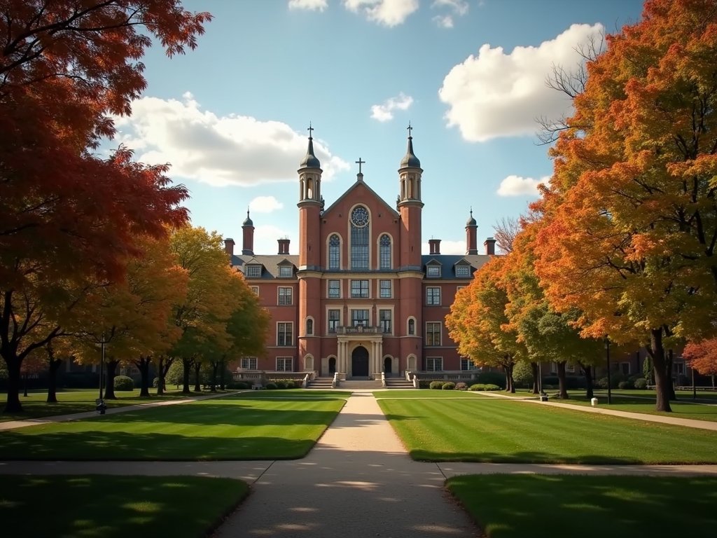 Princeton University VS Harvard University: Complete Comparison - CGH