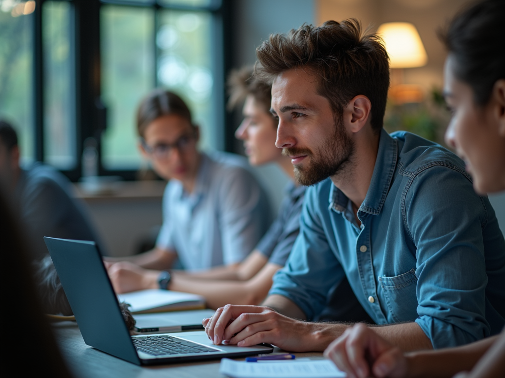 Undergraduate Research Opportunities: Complete Guide - CGH