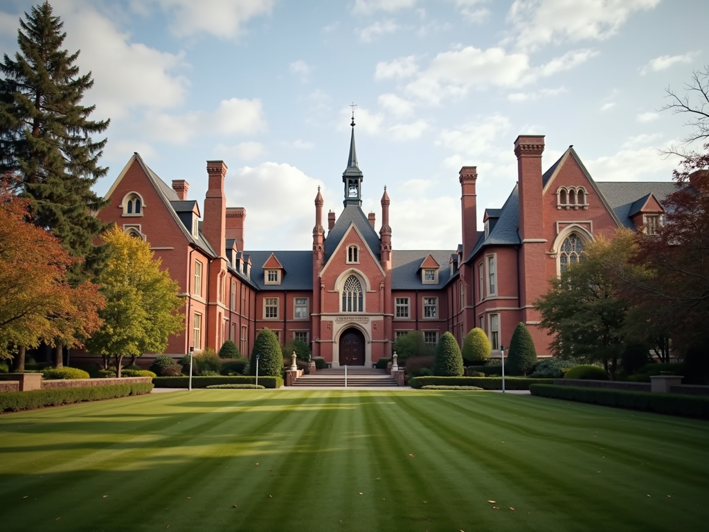 Harvard University VS Stanford University: Complete Comparison - CGH