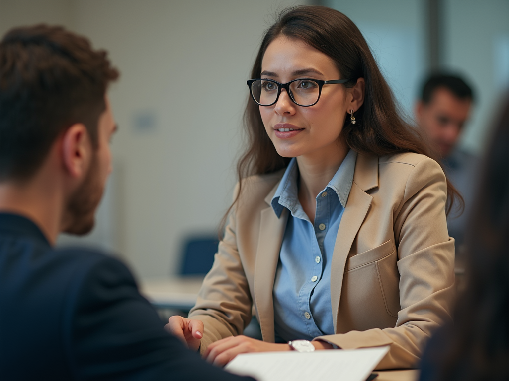 Difficult College Professors: Navigation Strategies - CGH