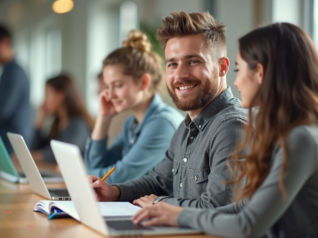 Student Life Balance: Academic And Social Priorities - CGH