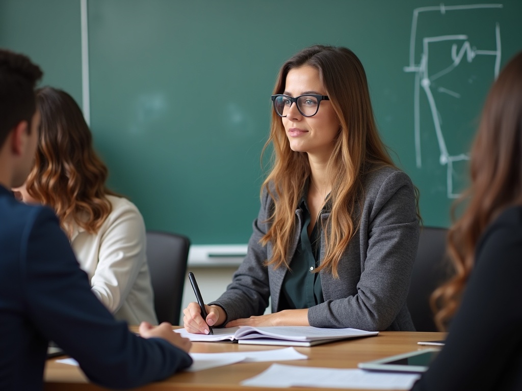 College Thesis Defense Preparation: Presentation Guide - CGH