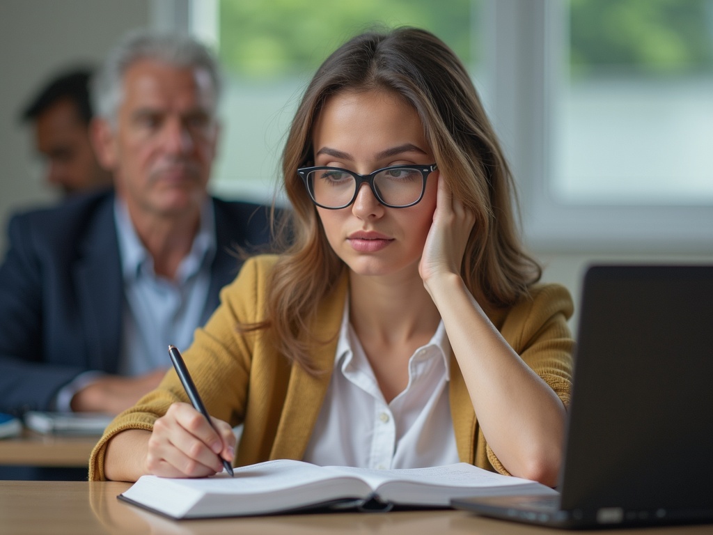 College Academic Probation Management: Student Guide - CGH