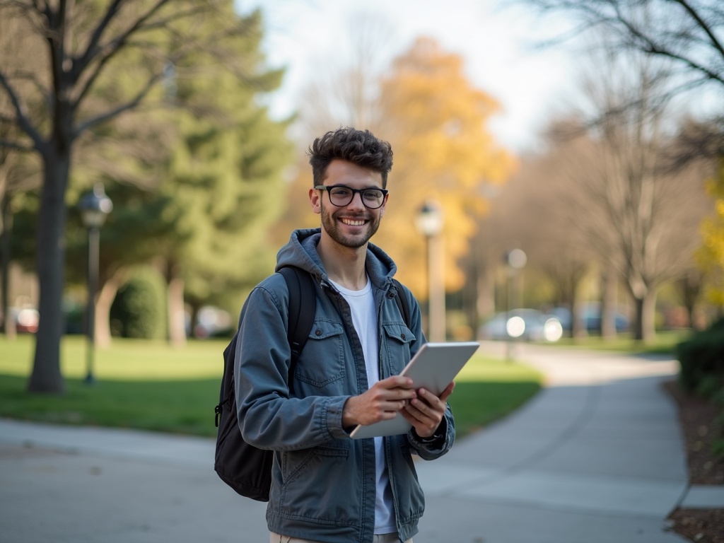 College Study Abroad Academic Program Selection - CGH