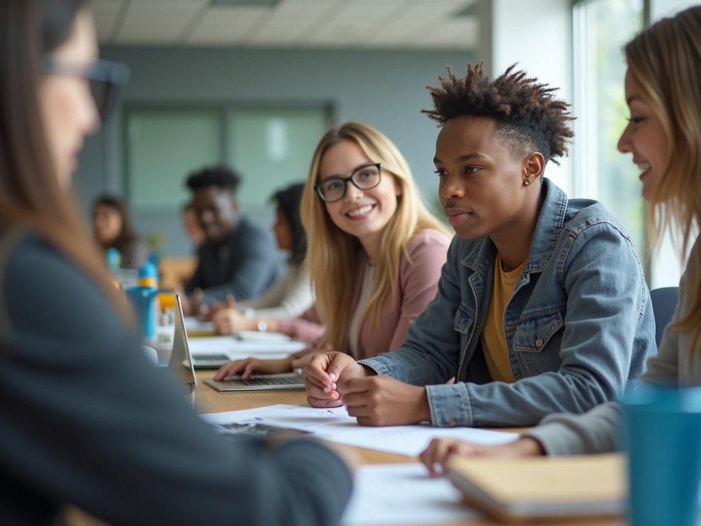 College Accelerated Degree Program Selection Guide - CGH