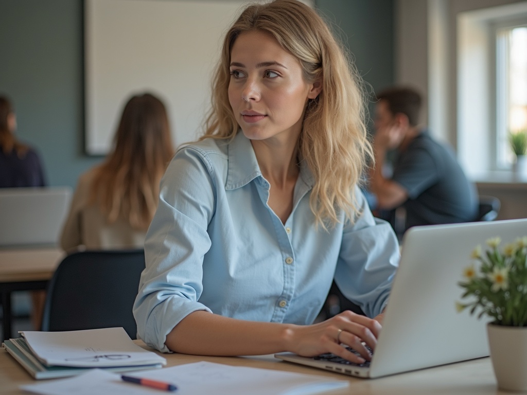 College Professional School Application Preparation - CGH