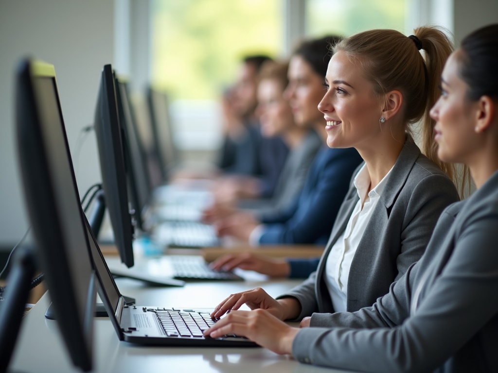 College Professional Skills Development Program Guide - CGH